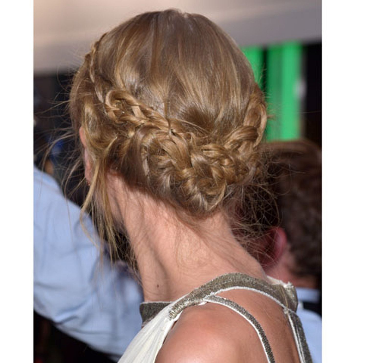 Die schönsten Flechtfrisuren | Die schönsten Flechtfrisuren | BRAVO