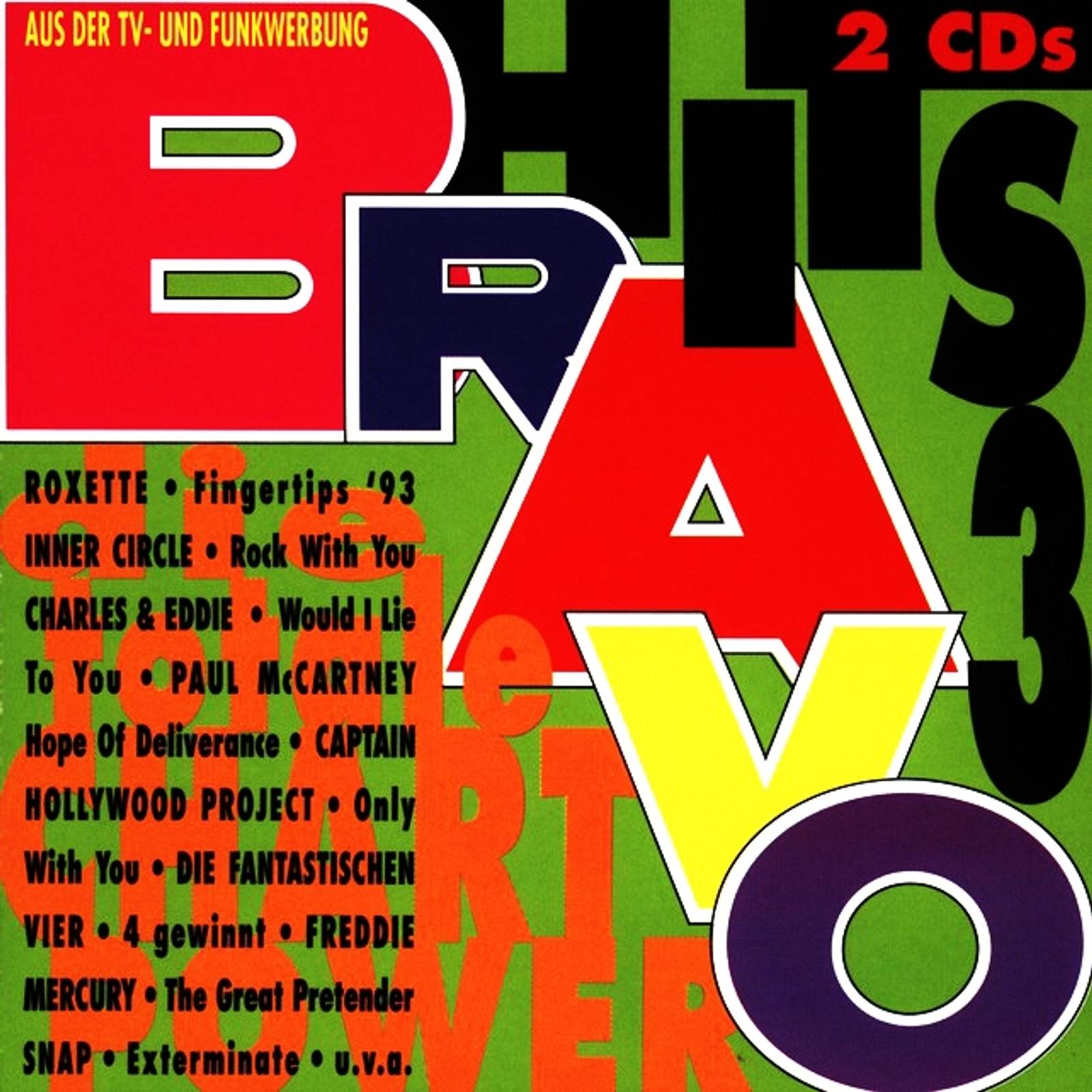 BRAVO Hits! | BRAVO Hits! | BRAVO