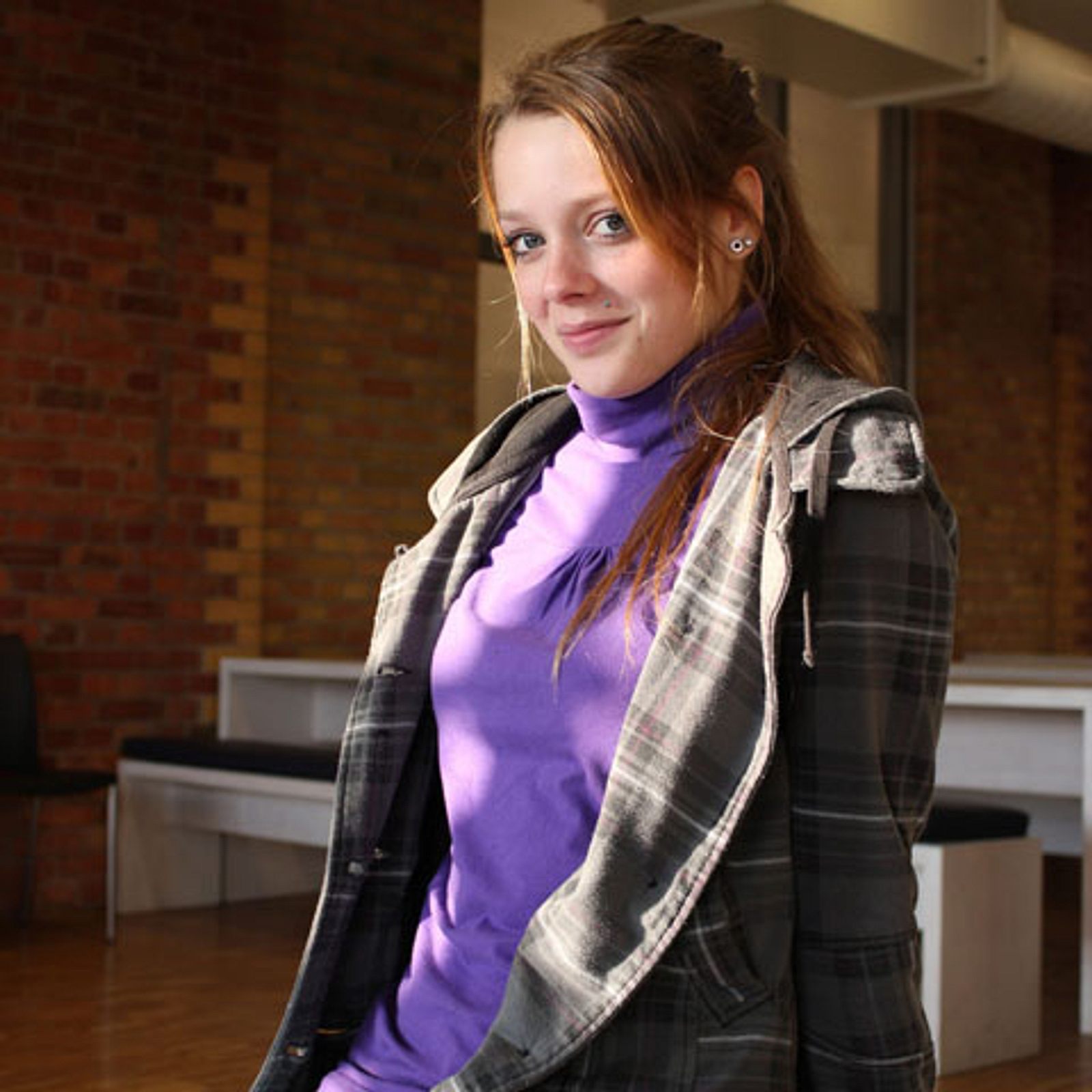 Berlin Tag & Nacht: Steckbrief Hanna | Berlin Tag & Nacht: Steckbrief ...