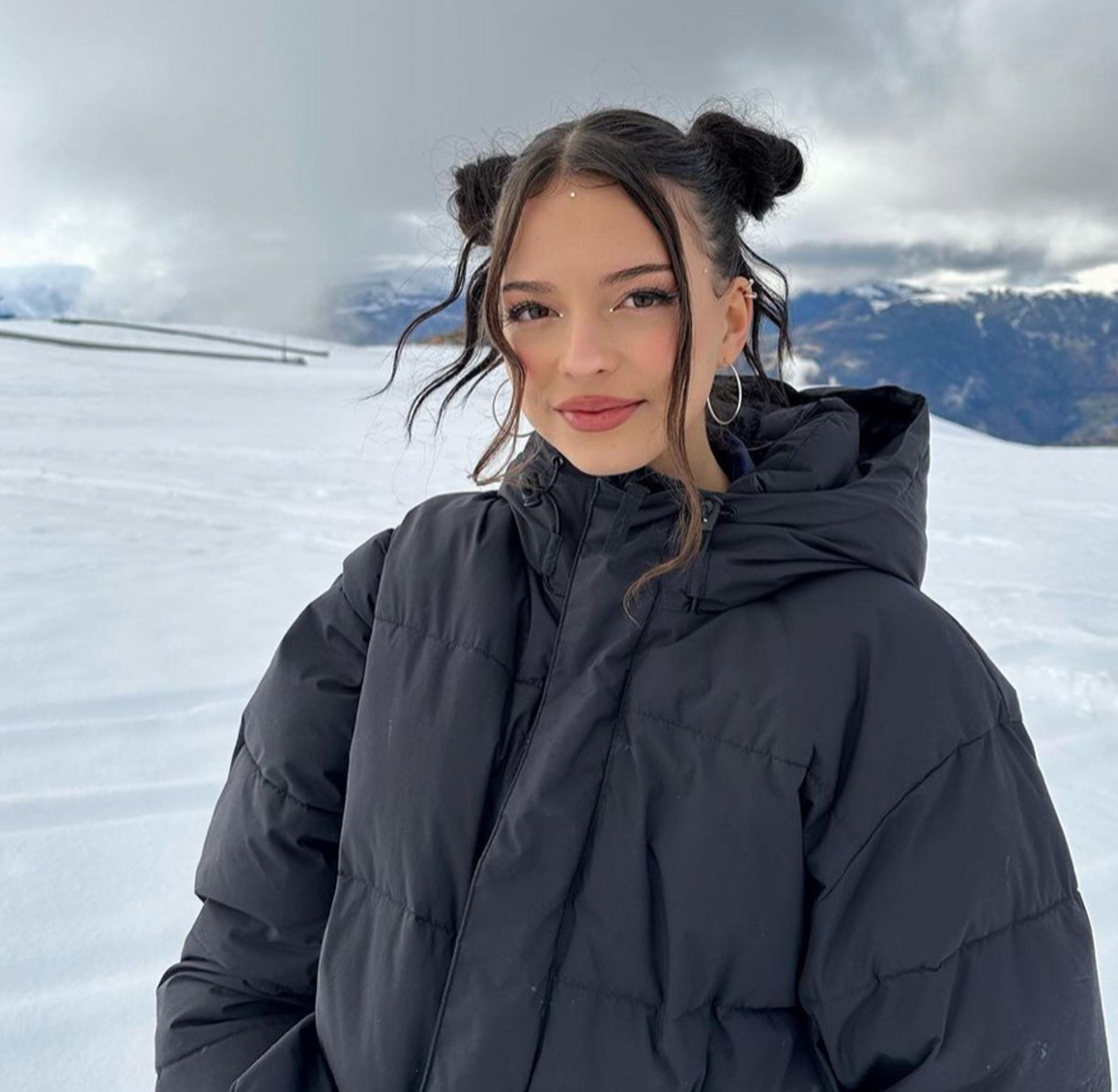 10 Fakten über die "Wildberry Lillet"-Sängerin Nina Chuba | BRAVO