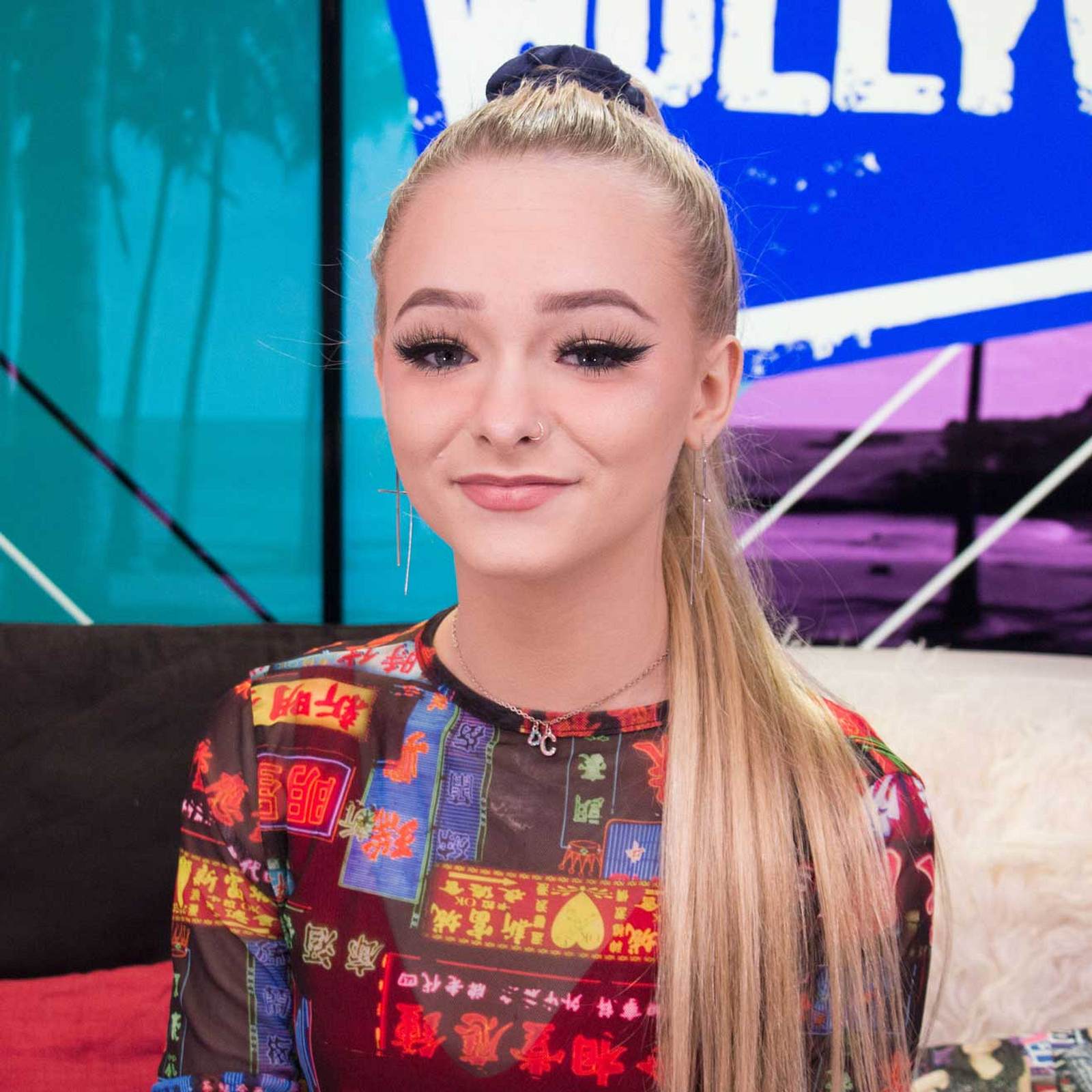 10 Fakten über TikTok-Star Zoe LaVerne | BRAVO