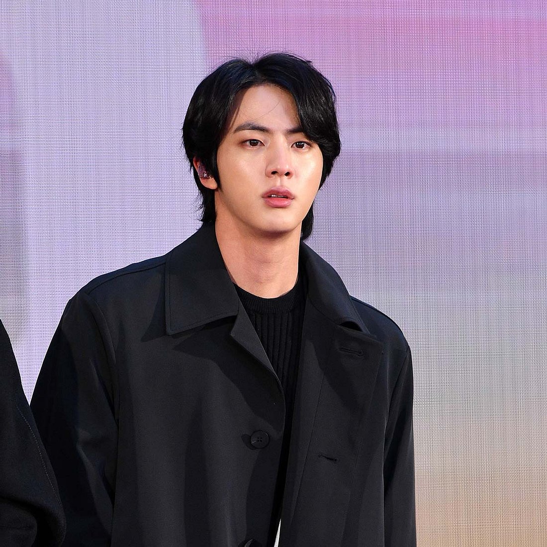 10 geheime Fakten von BTS: Jin wäre fast ein Model geworden | BTS: 10 ...