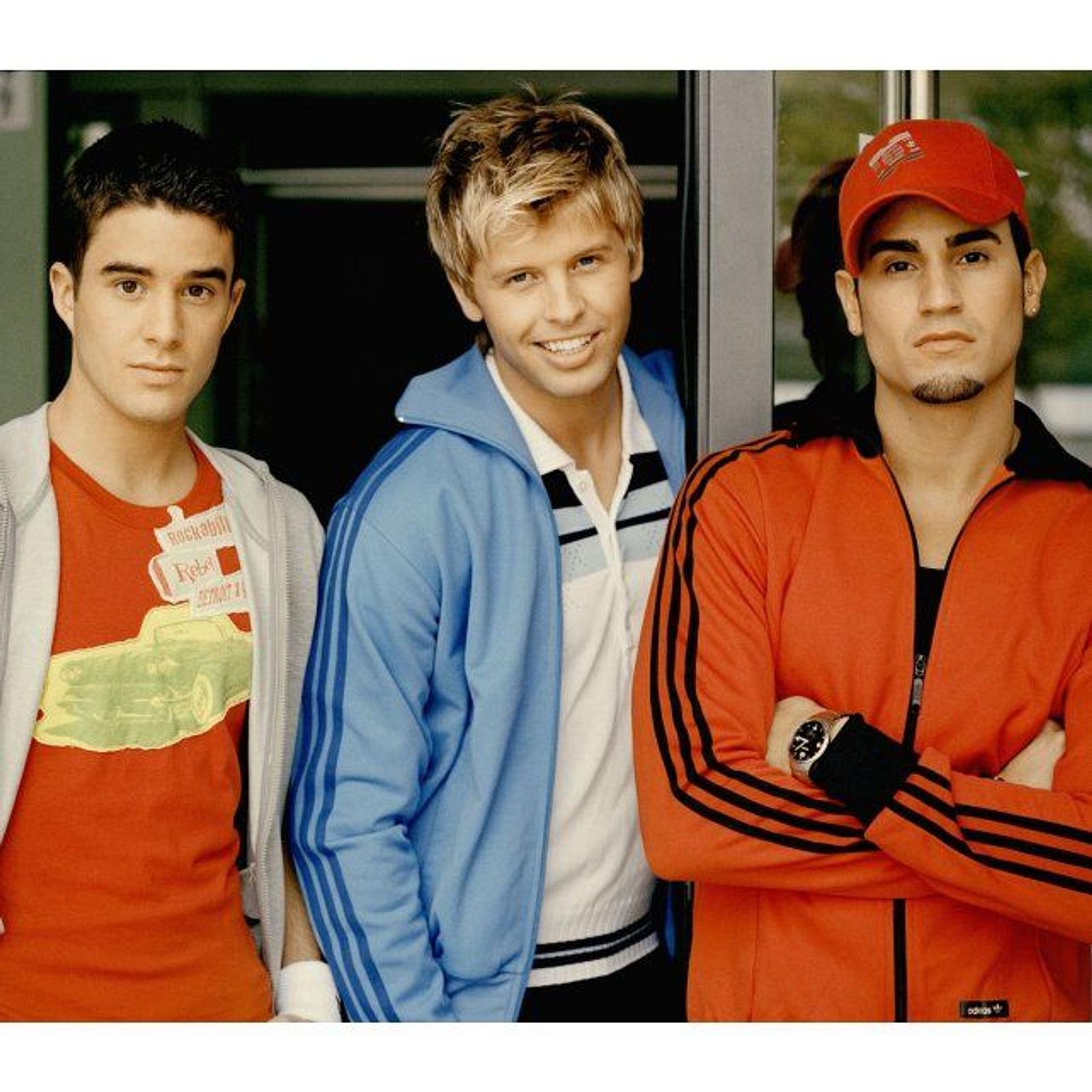 Boygroups ohne Ende - die heißesten Acts aller Zeiten! | Boygroups ohne Ende - die heißesten ...