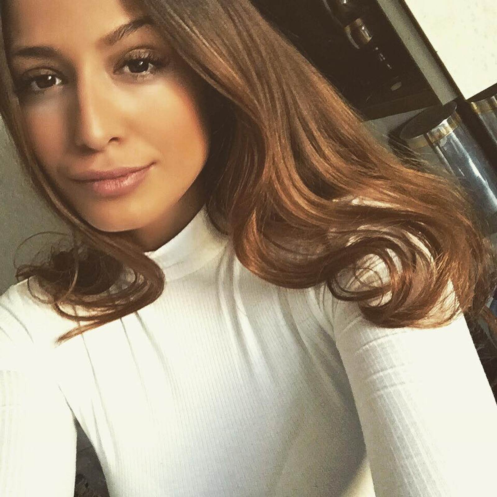Jenefer Riili: Der BTN-Star war schon mal Cover-Girl! | BRAVO