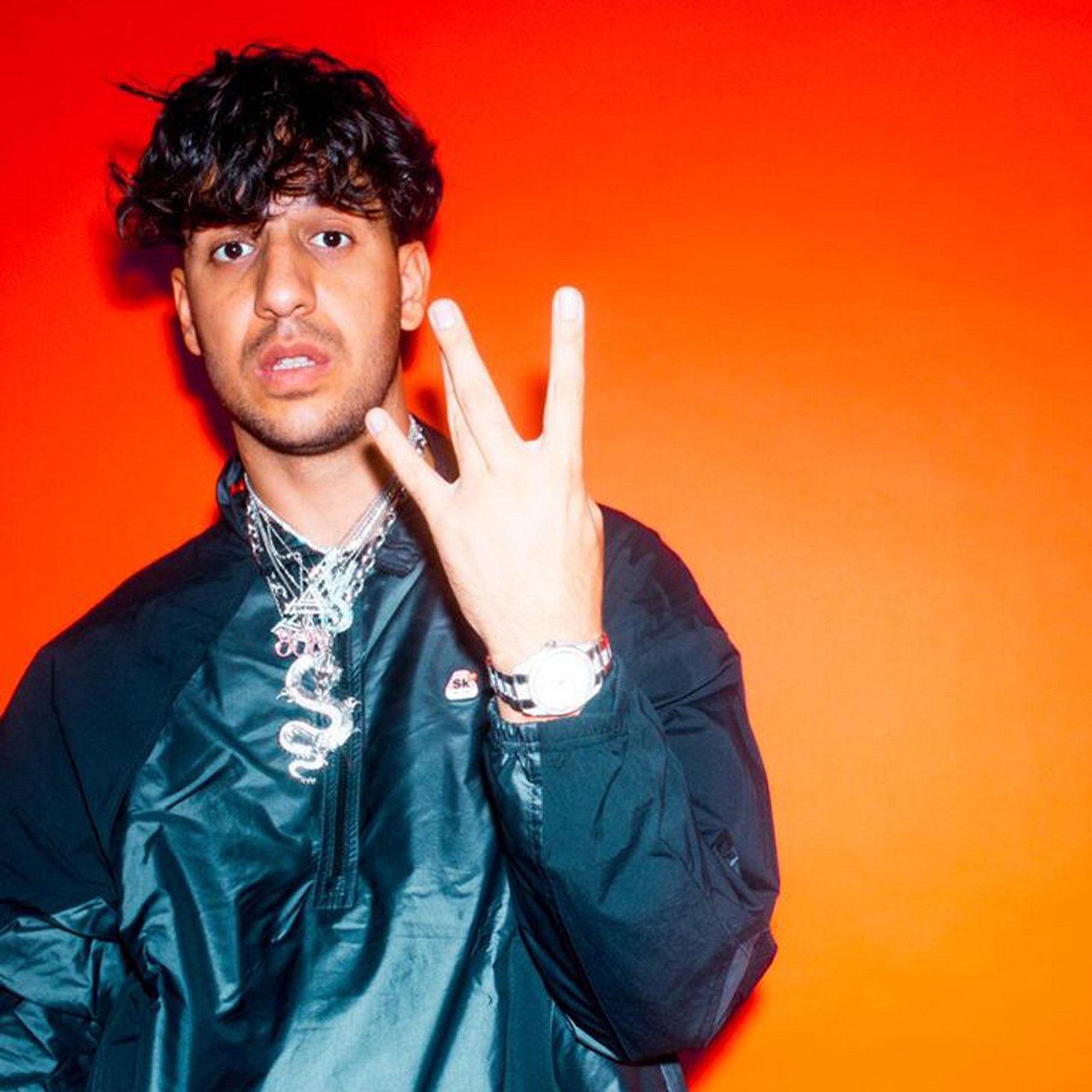 Ufo361: So wird sein neues Album | BRAVO