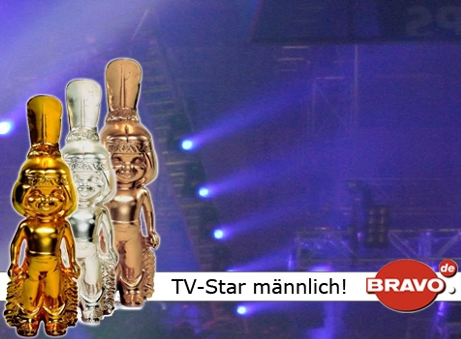 BRAVO-Otto: Hier sind alle Gewinner! | BRAVO-Otto: Hier sind alle ...