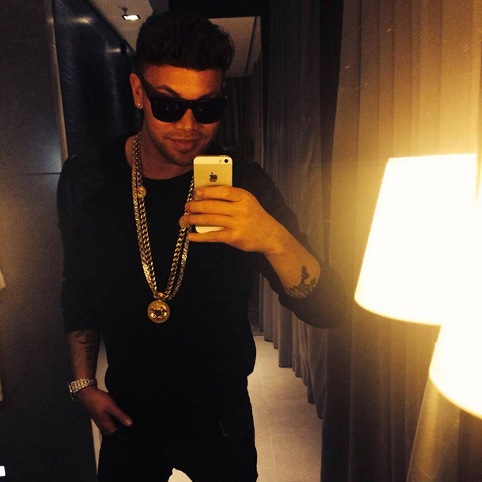 "DSDS"-Juror Prince Kay One: Seine Top 5 Liebhaber-Qualitäten! | BRAVO