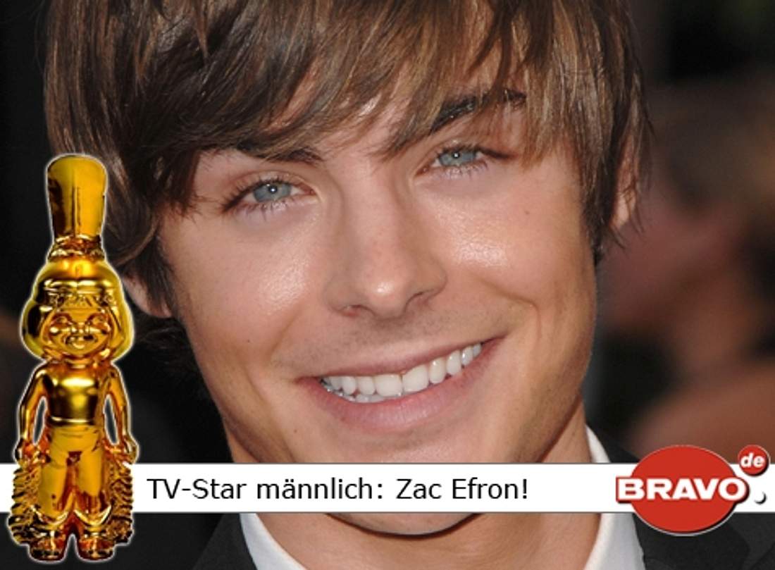 BRAVO-Otto: Hier sind alle Gewinner! | BRAVO-Otto: Hier sind alle ...