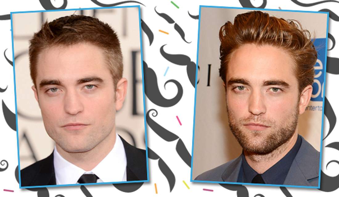 Männer-Bart: Stars mit und ohne – der große Bilder-Check | Männer-Bart ...