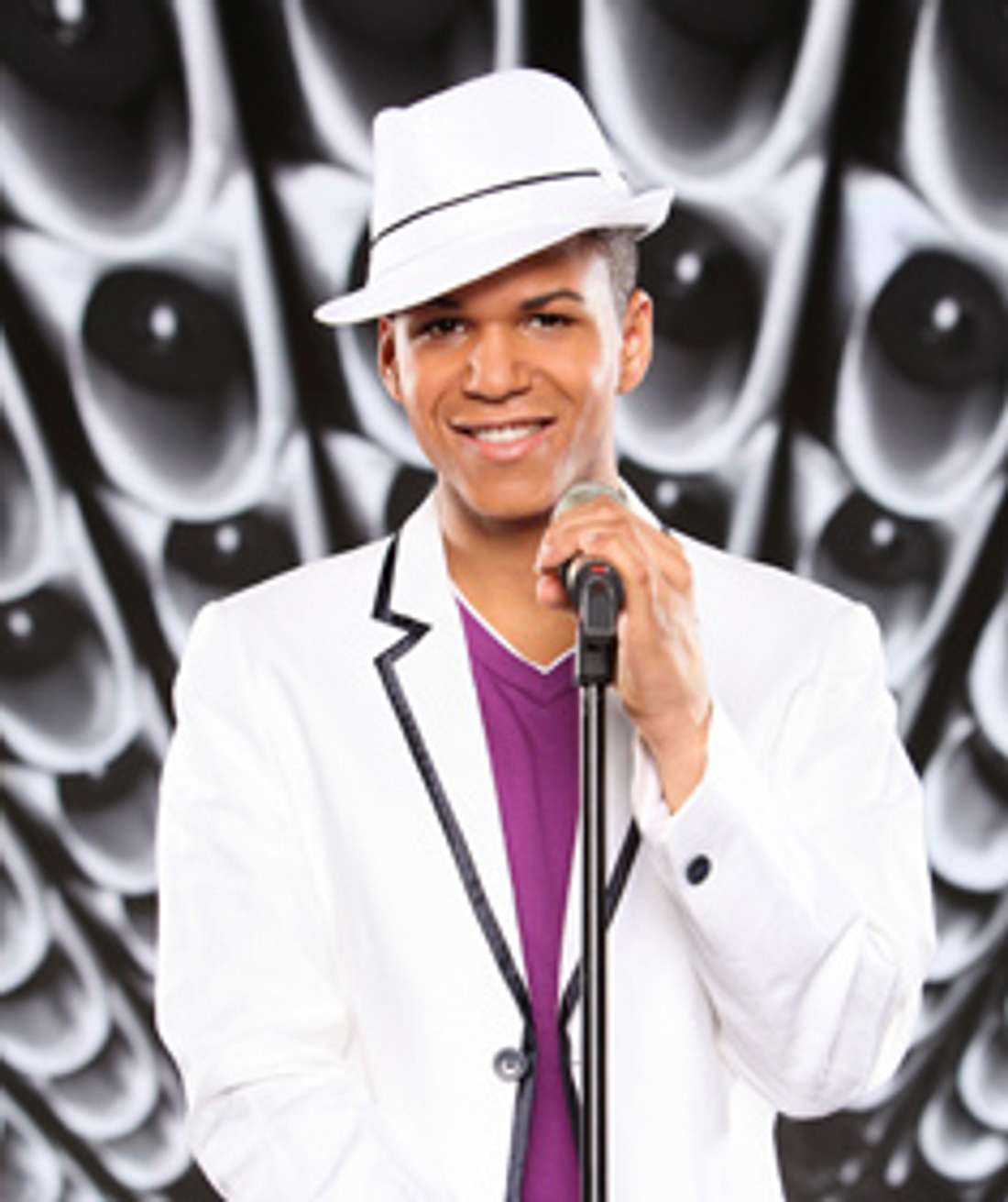 Steckbrief: Jesse Ritch | BRAVO