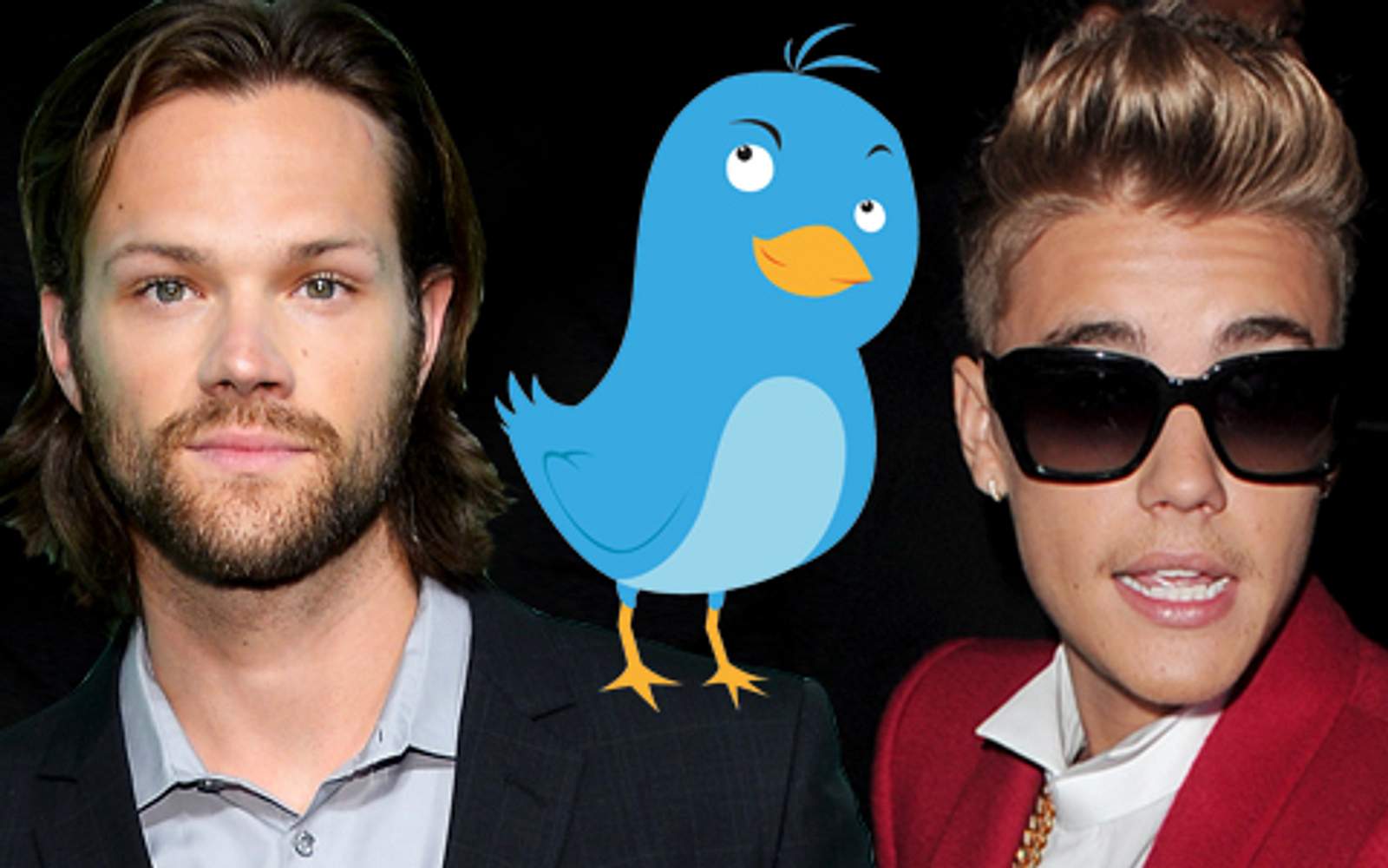 Jared Padalecki legt sich mit Justin Bieber an! | BRAVO