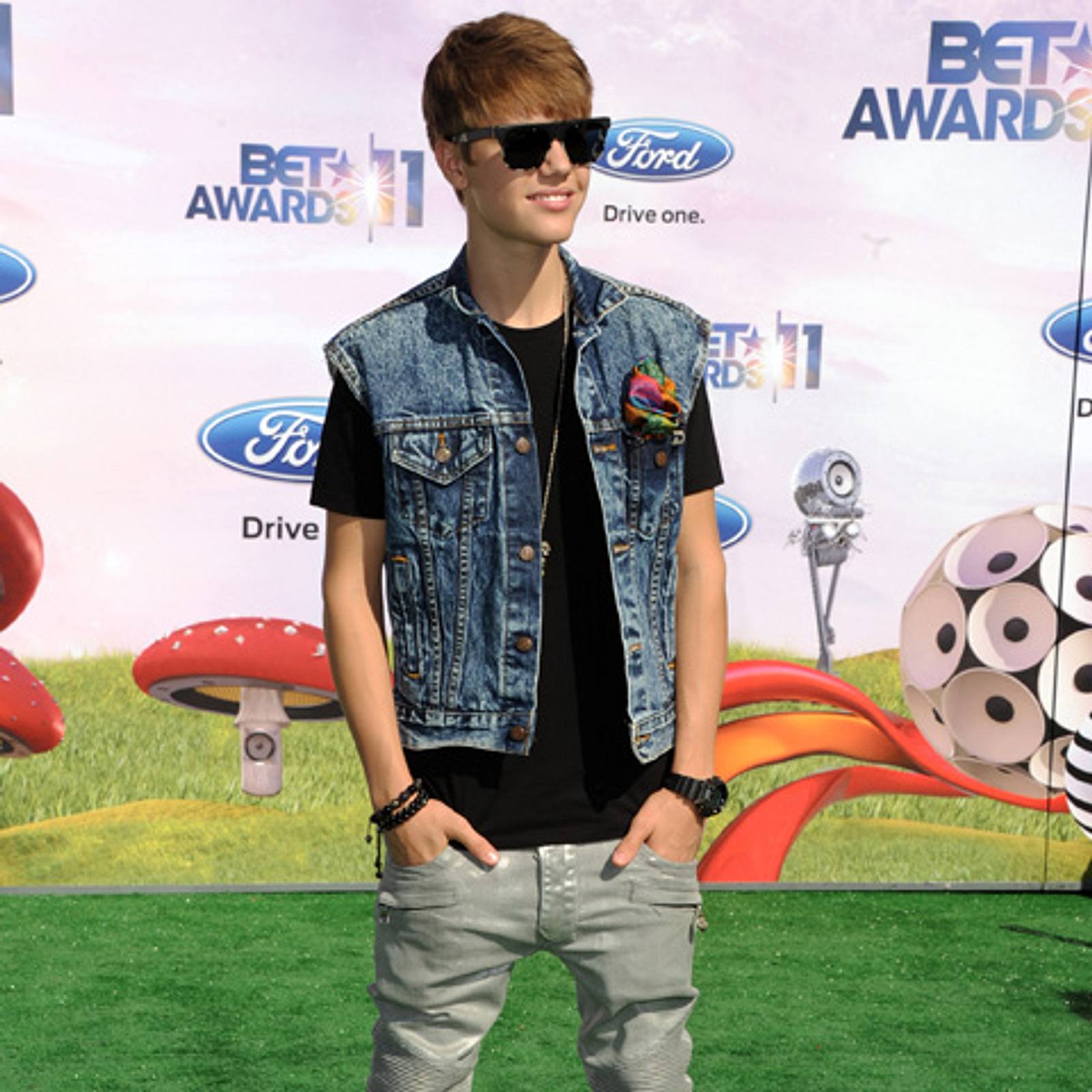 Justin Bieber Bilder | Justin Bieber Bilder: Die XXL-Galerie | BRAVO