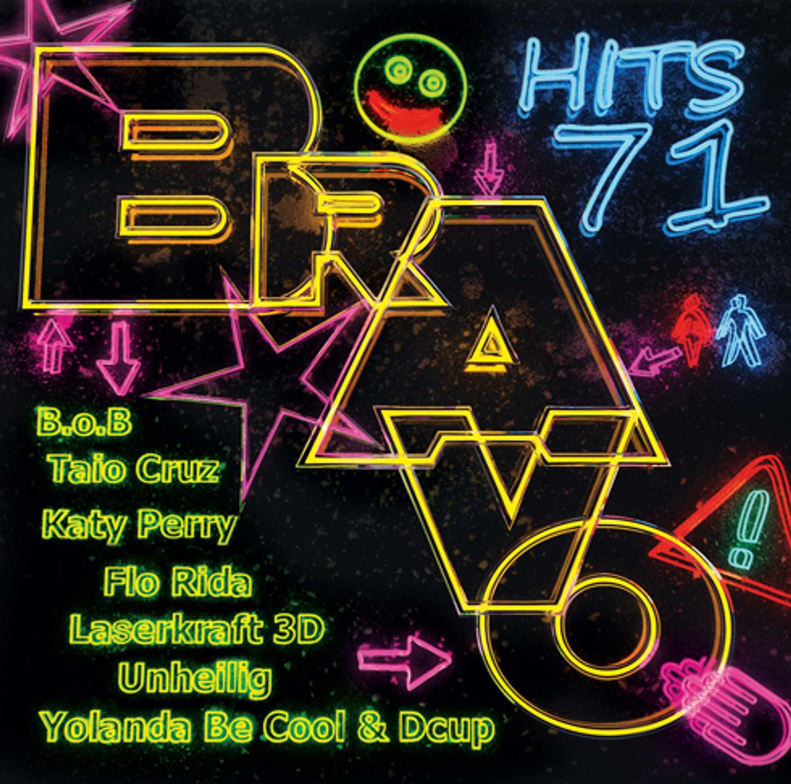 BRAVO Hits! | BRAVO Hits! | BRAVO