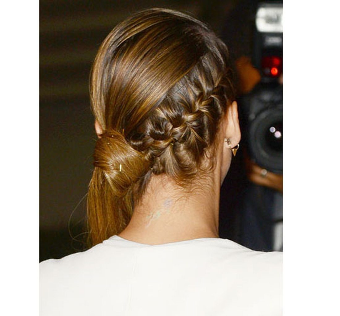 Die schönsten Flechtfrisuren | Die schönsten Flechtfrisuren | BRAVO