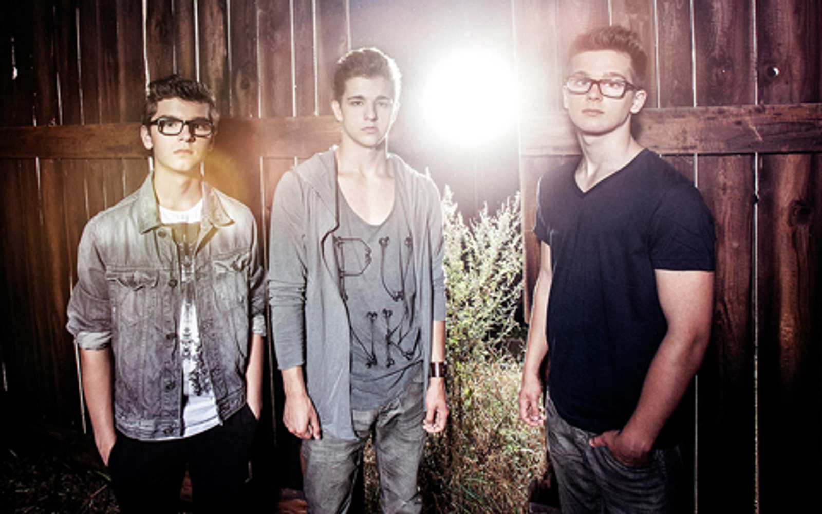 3A: Wir stellen dir die Band vor | BRAVO