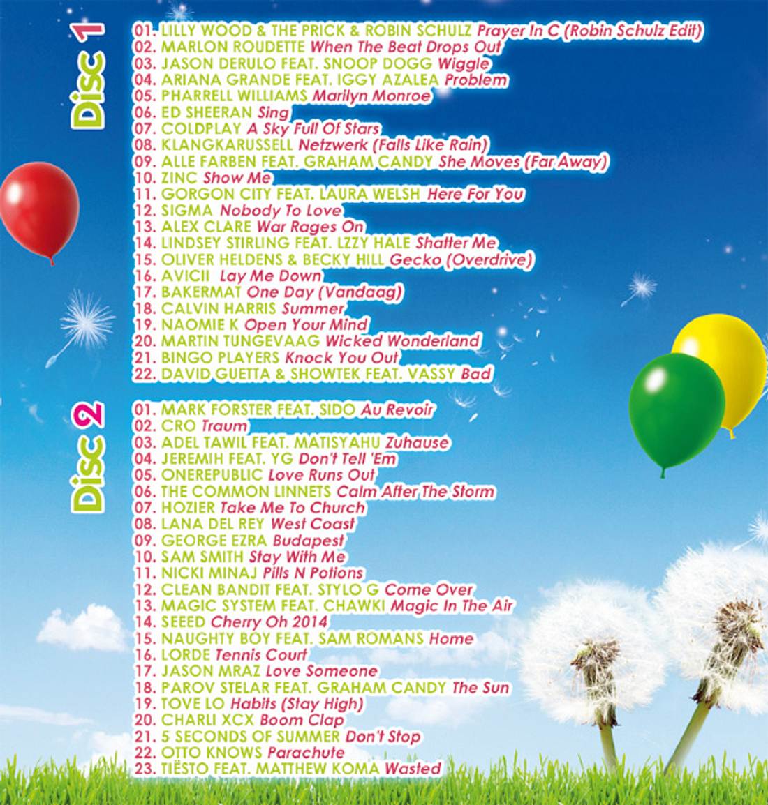 Die neue BRAVO Hits 86! | BRAVO