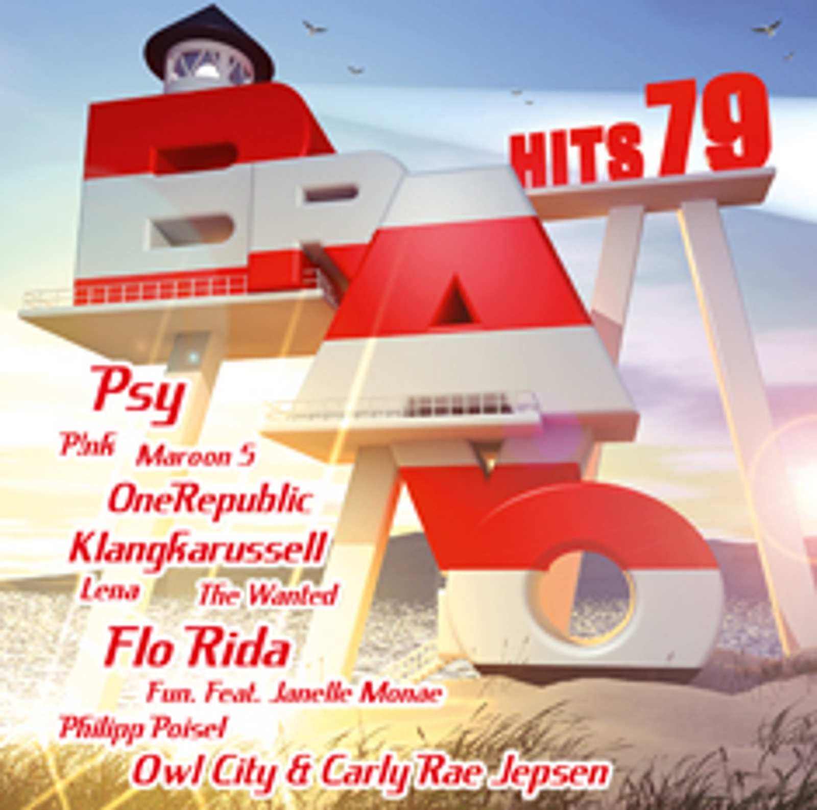 Die neue BRAVO Hits 79! | BRAVO