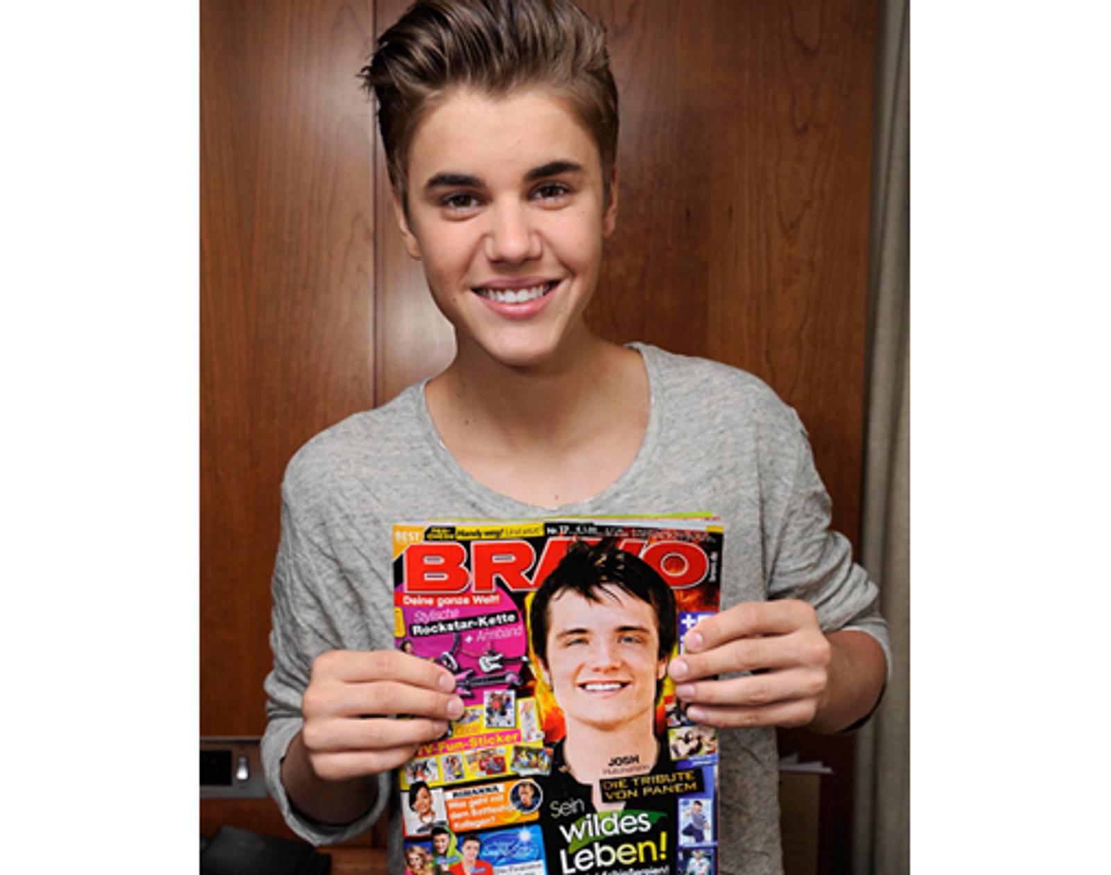Justin Bieber Bilder | Justin Bieber Bilder: Die XXL-Galerie | BRAVO