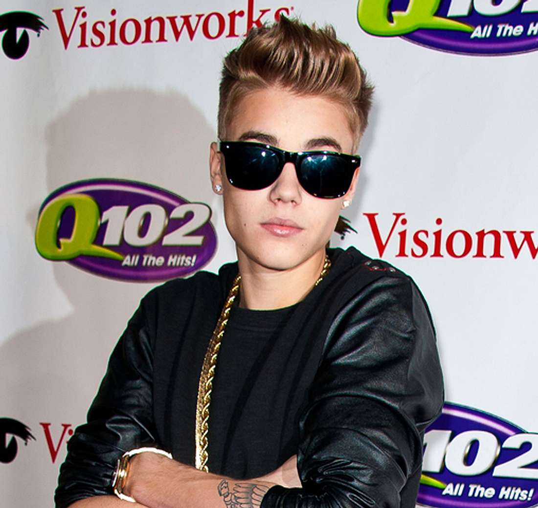 Justin Bieber Bilder | Justin Bieber Bilder: Die XXL-Galerie | BRAVO