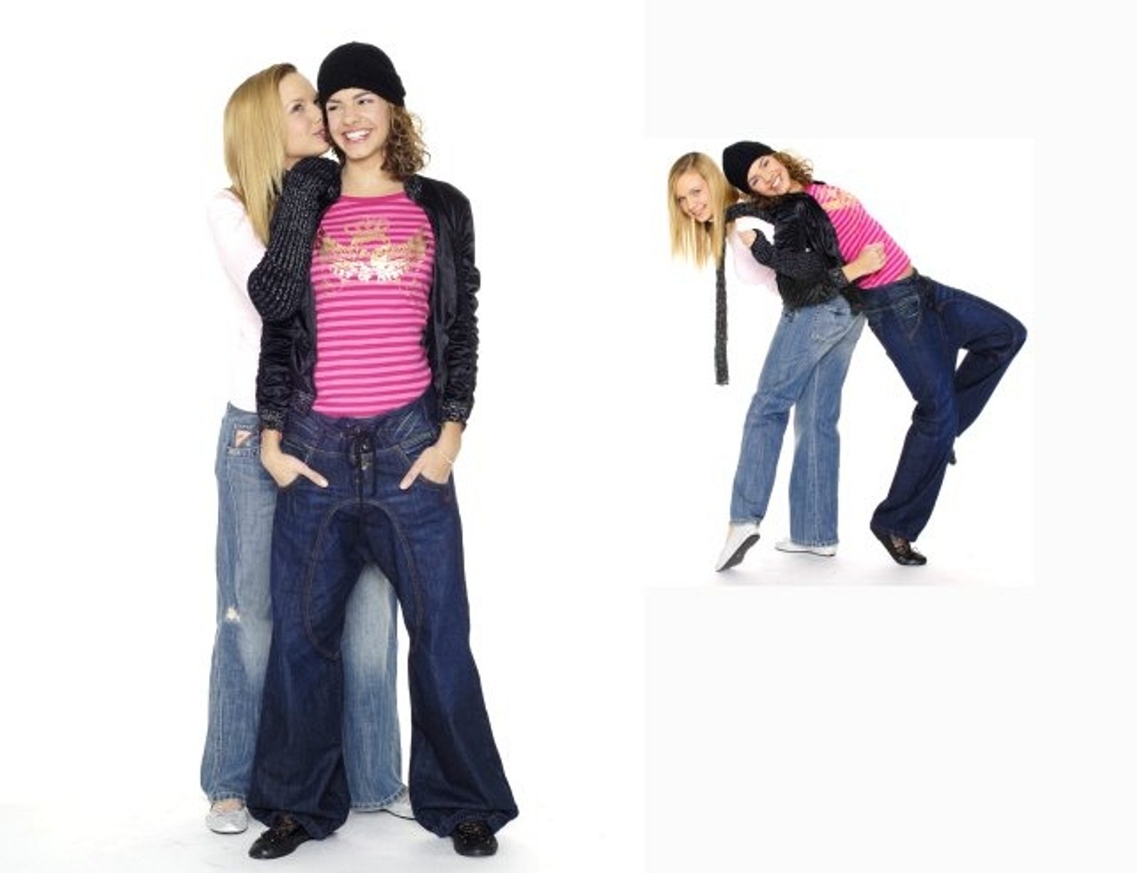 Die Mode-Trends 2007: Was kommt, was bleibt! | Die Mode-Trends 2007 ...