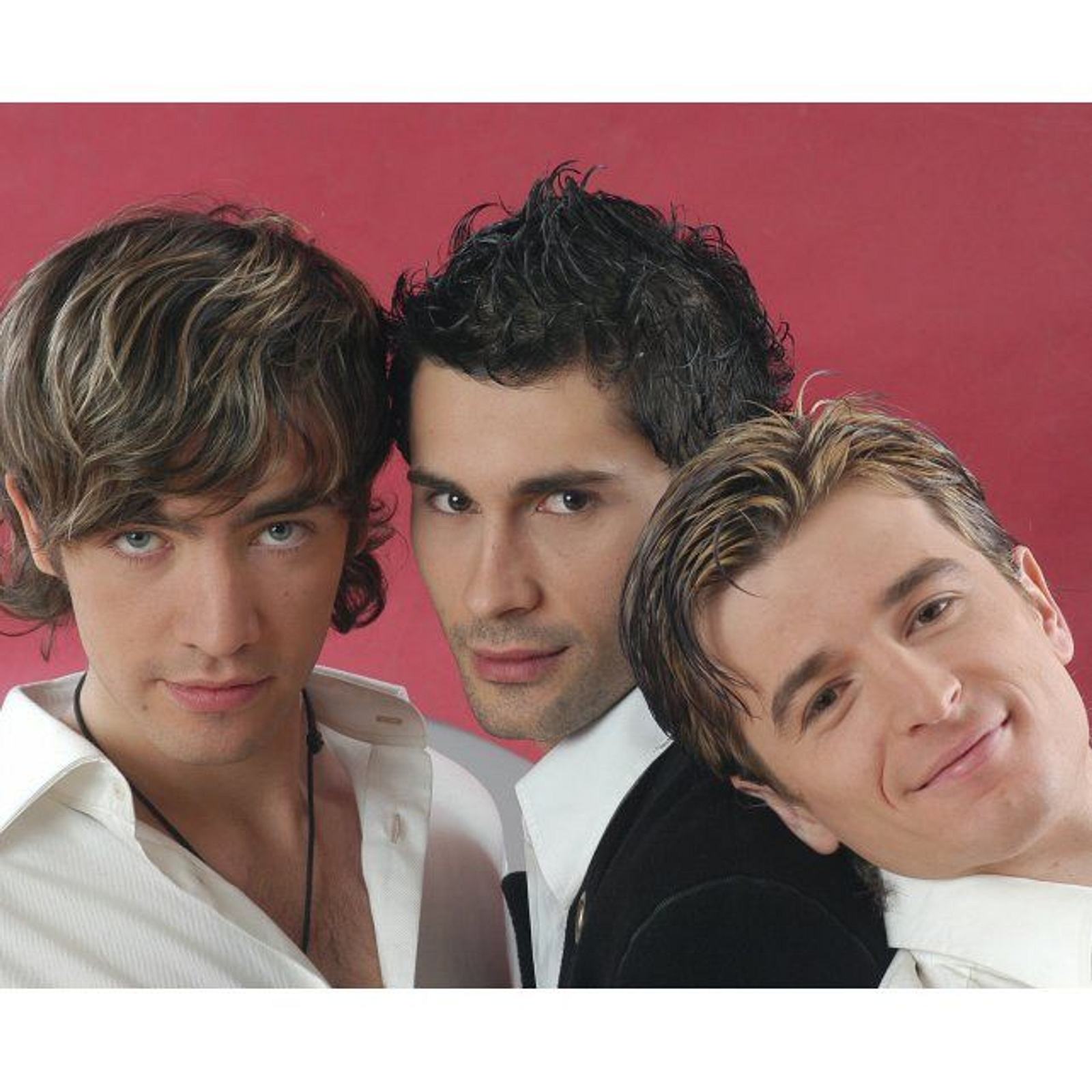 Boygroups ohne Ende - die heißesten Acts aller Zeiten! | Boygroups ohne Ende - die heißesten ...