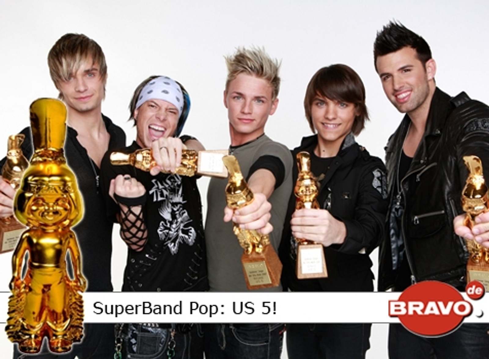 BRAVO-Otto: Hier sind alle Gewinner! | BRAVO-Otto: Hier sind alle ...