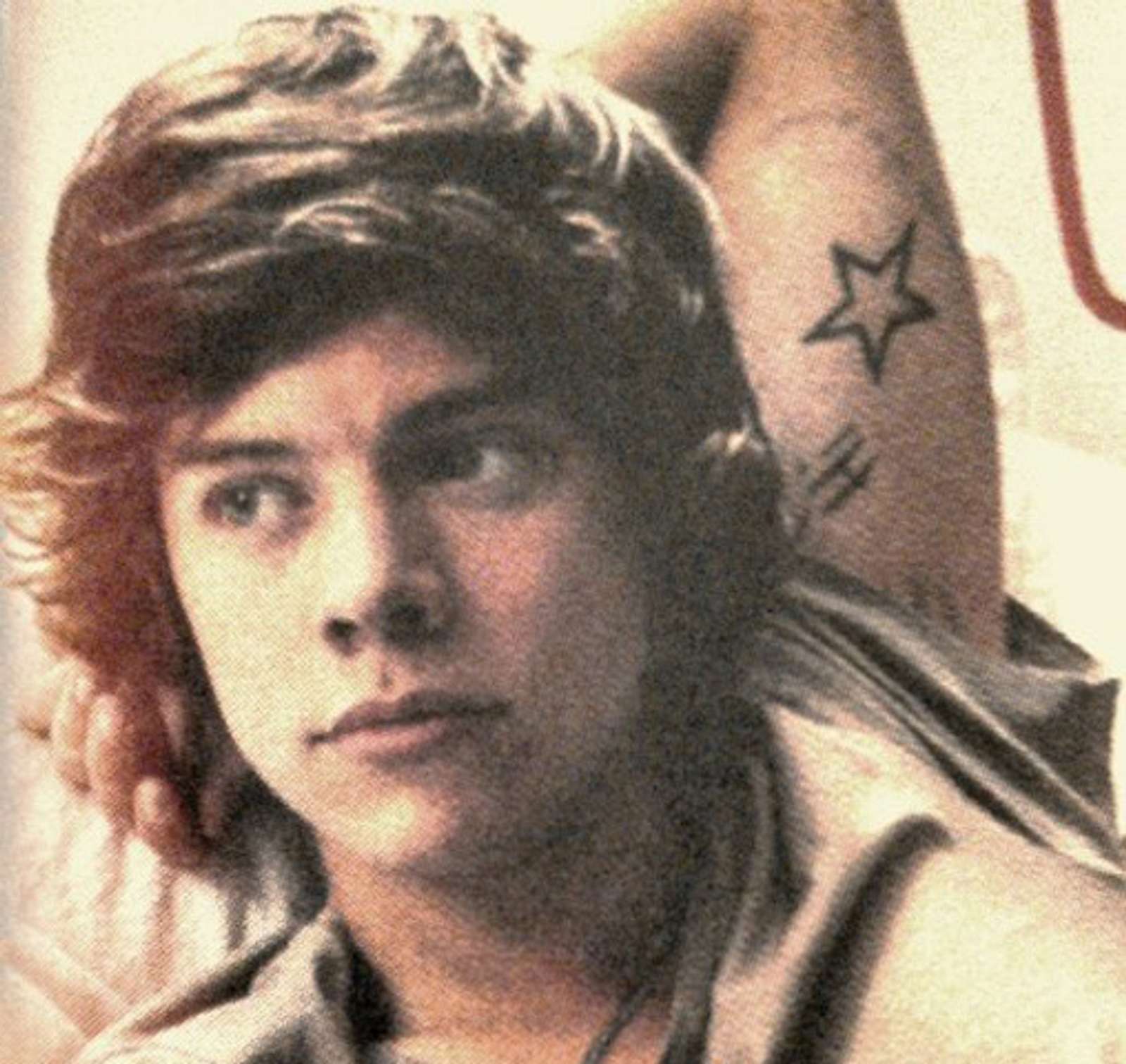 One Direction Tattoos | One Direction: Ihre Tattoos | BRAVO