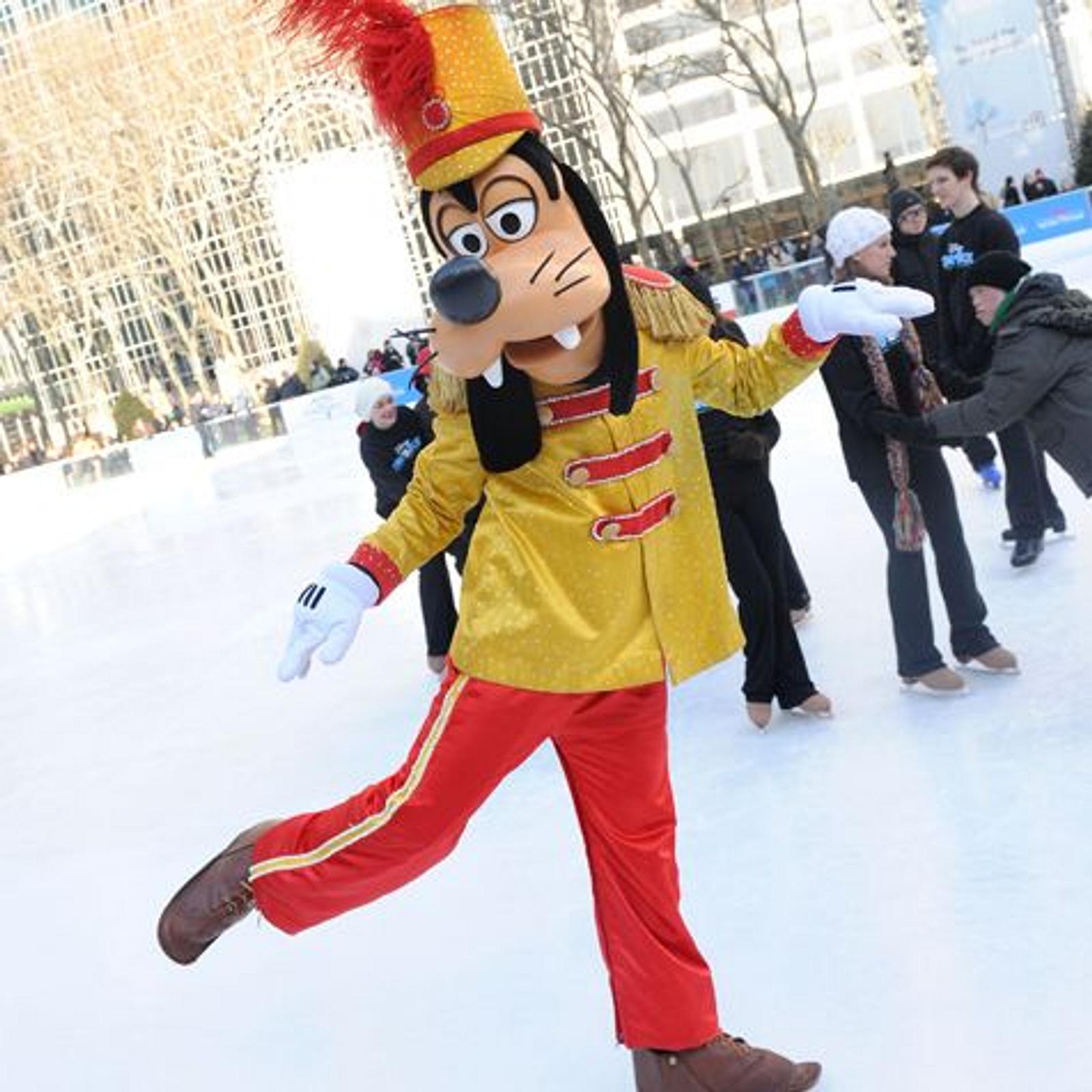 Goofy – Comicfigur mit besonderem Lachen | Die beliebtesten ...