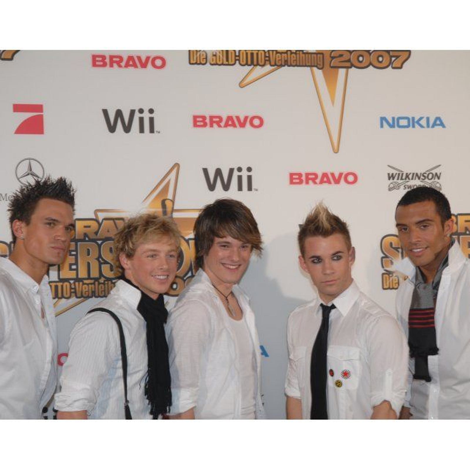 Boygroups ohne Ende - die heißesten Acts aller Zeiten! | Boygroups ohne Ende - die heißesten ...