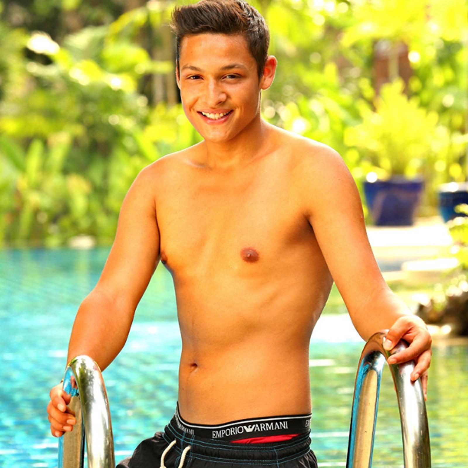 DSDS 2015: Robin Eichinger | DSDS 2015: Die Recall-Kandidaten | BRAVO