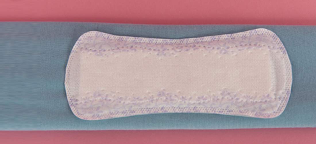 Binden und Slipeinlagen! Wann welche praktisch sind! | Binden und ...