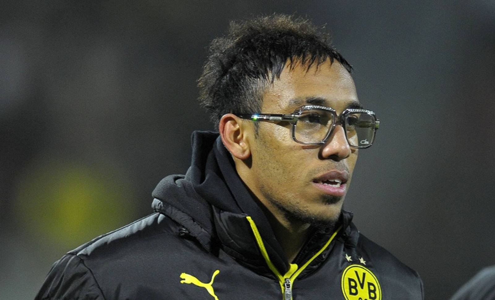Fußball-Stars mit Brille | BRAVO