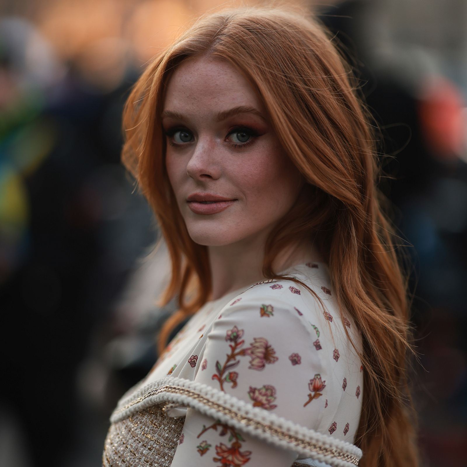 Abigail Cowen: 10 Fakten über den "Fate: The Winx Saga"-Star | BRAVO