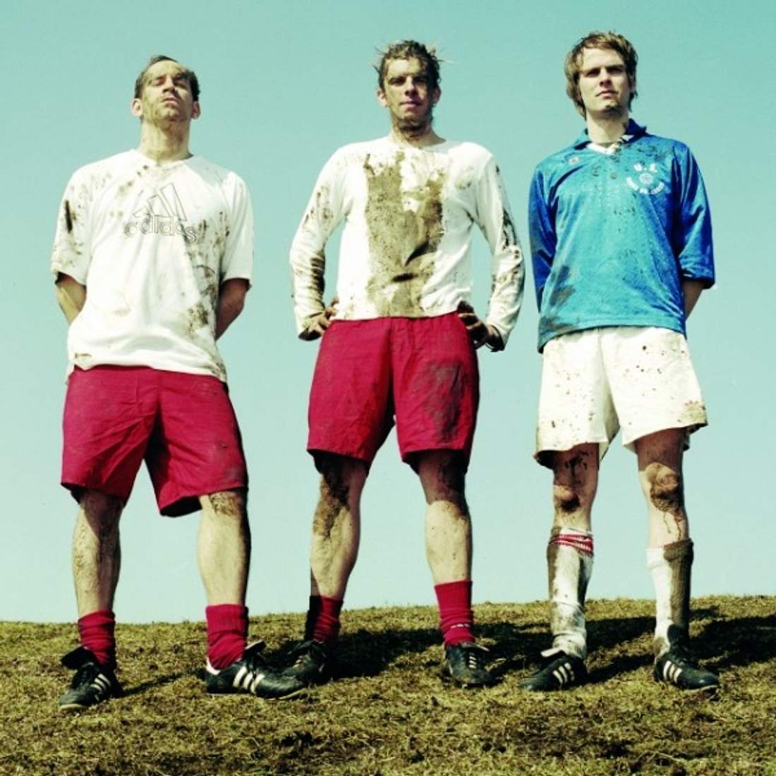 Die besten Bands 2006! | Die besten Bands 2006! | BRAVO