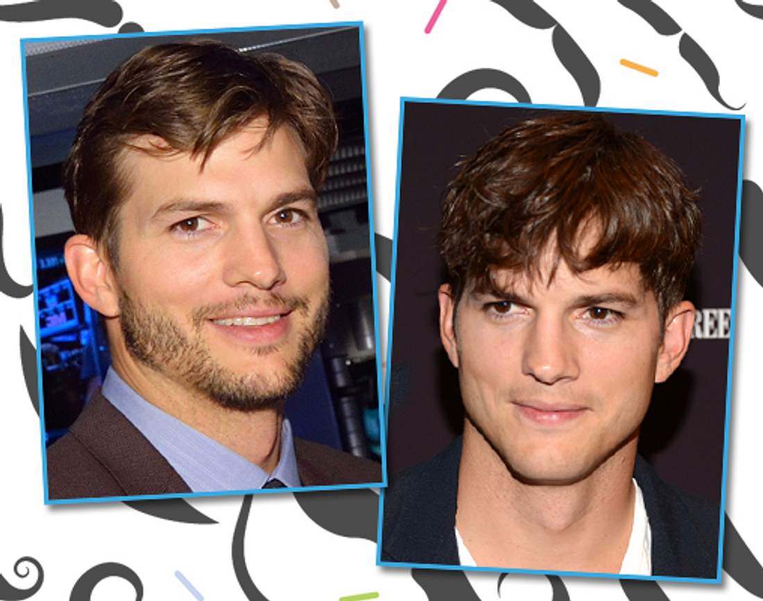 Männer-Bart: Stars mit und ohne – der große Bilder-Check | Männer-Bart ...