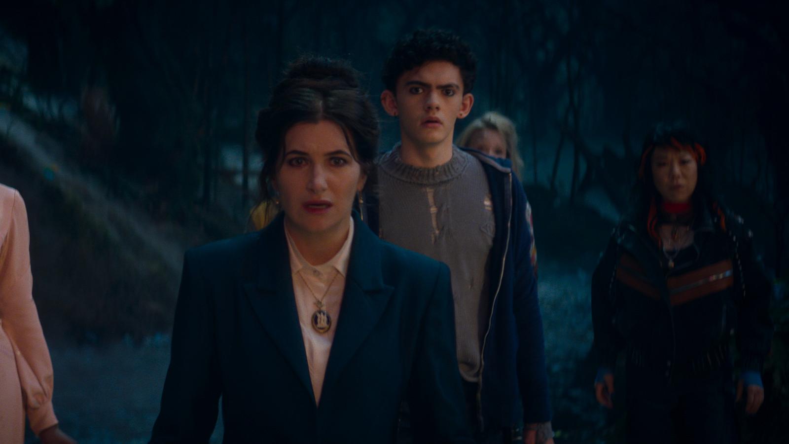 "Agatha All Along": Alle Infos zur neuen Marvel-Serie 🧙🏻‍♀️ | BRAVO