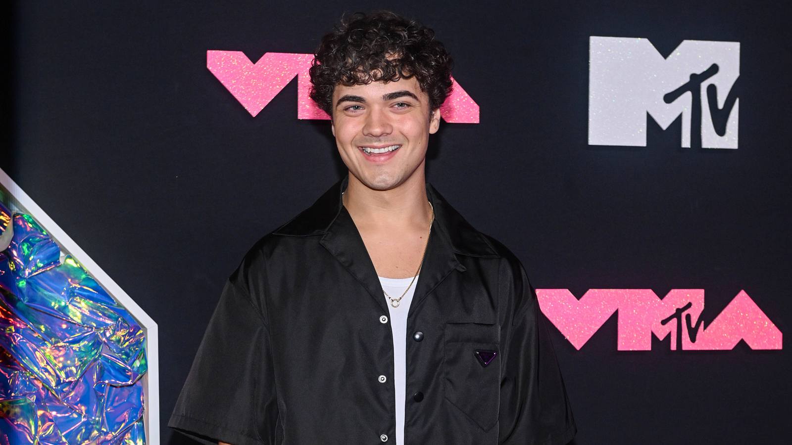 Alexander Stewart: "Ich war völlig pleite, hatte so gut wie nichts ...