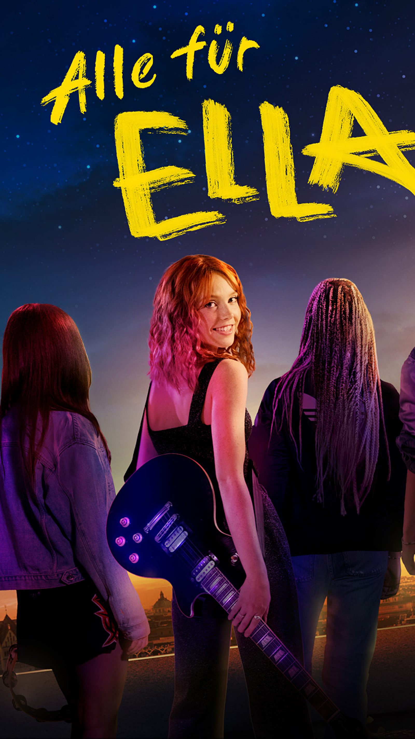 Film Elettra Tifo Il Meglio Della Terza Serata Di Sanremo Cioè Katia