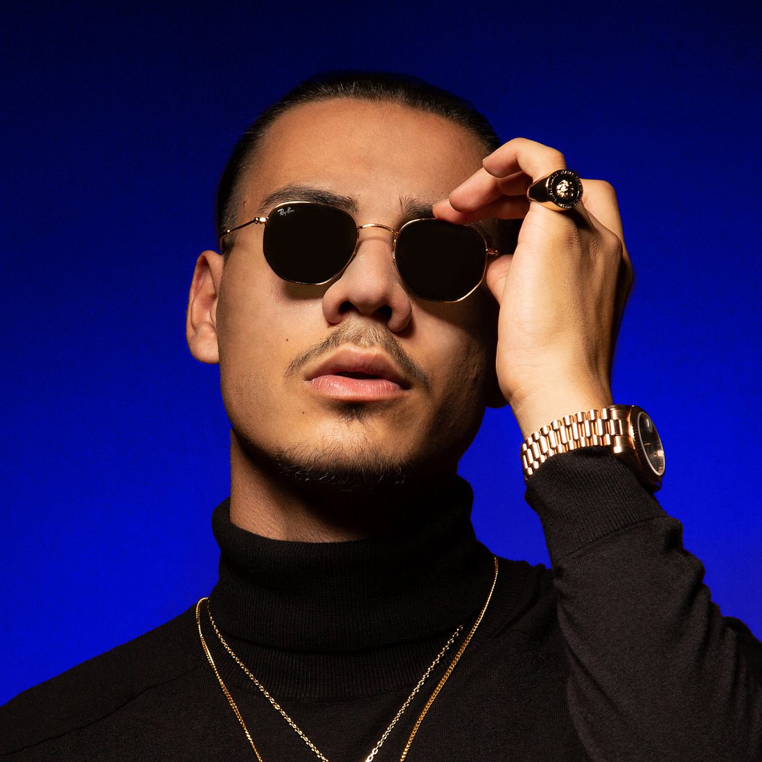 Apache 207: So kannst du sein neues Album schon vor Veröffentlichung ...