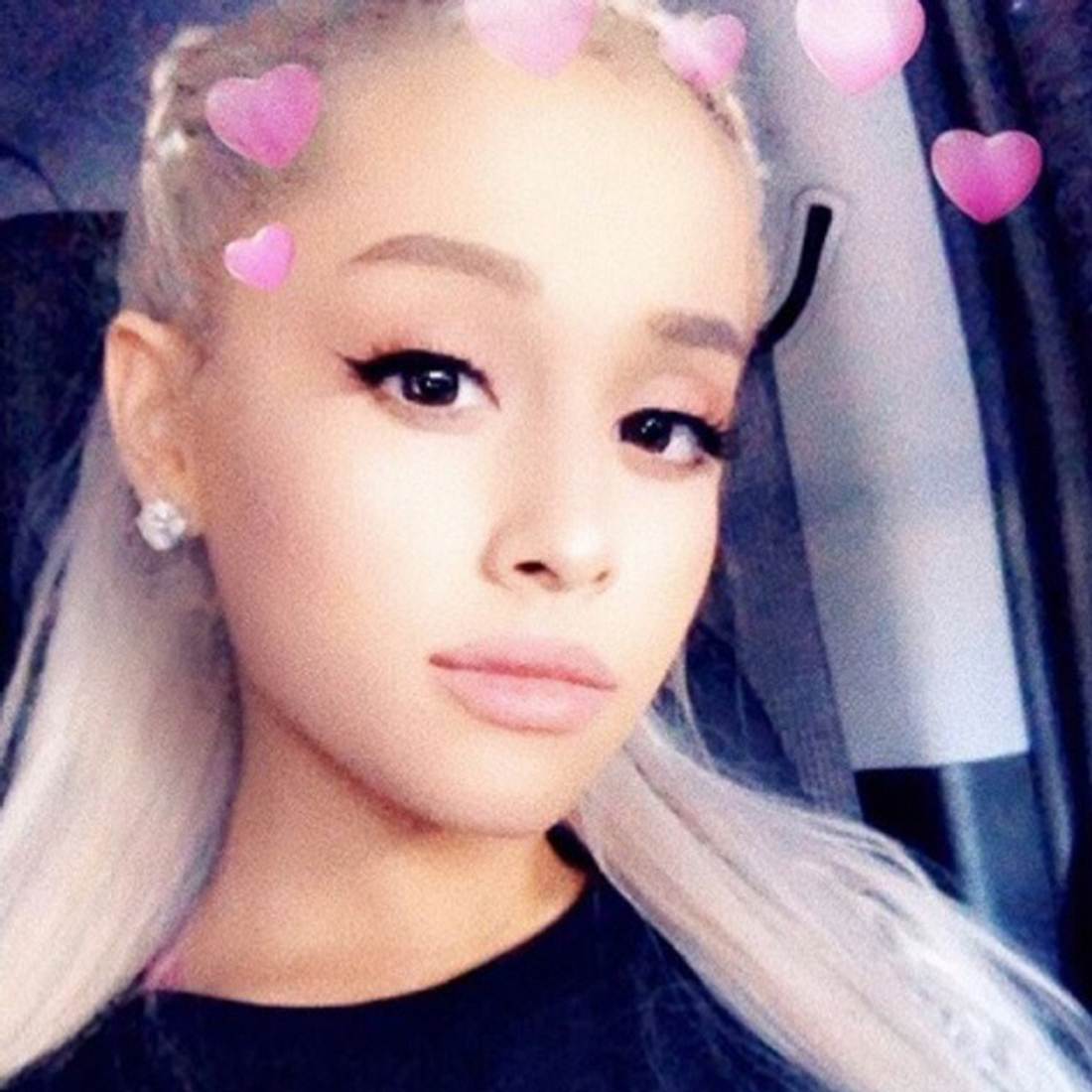 Ariana Grande: So viel hat sie 2017 verdient! | BRAVO