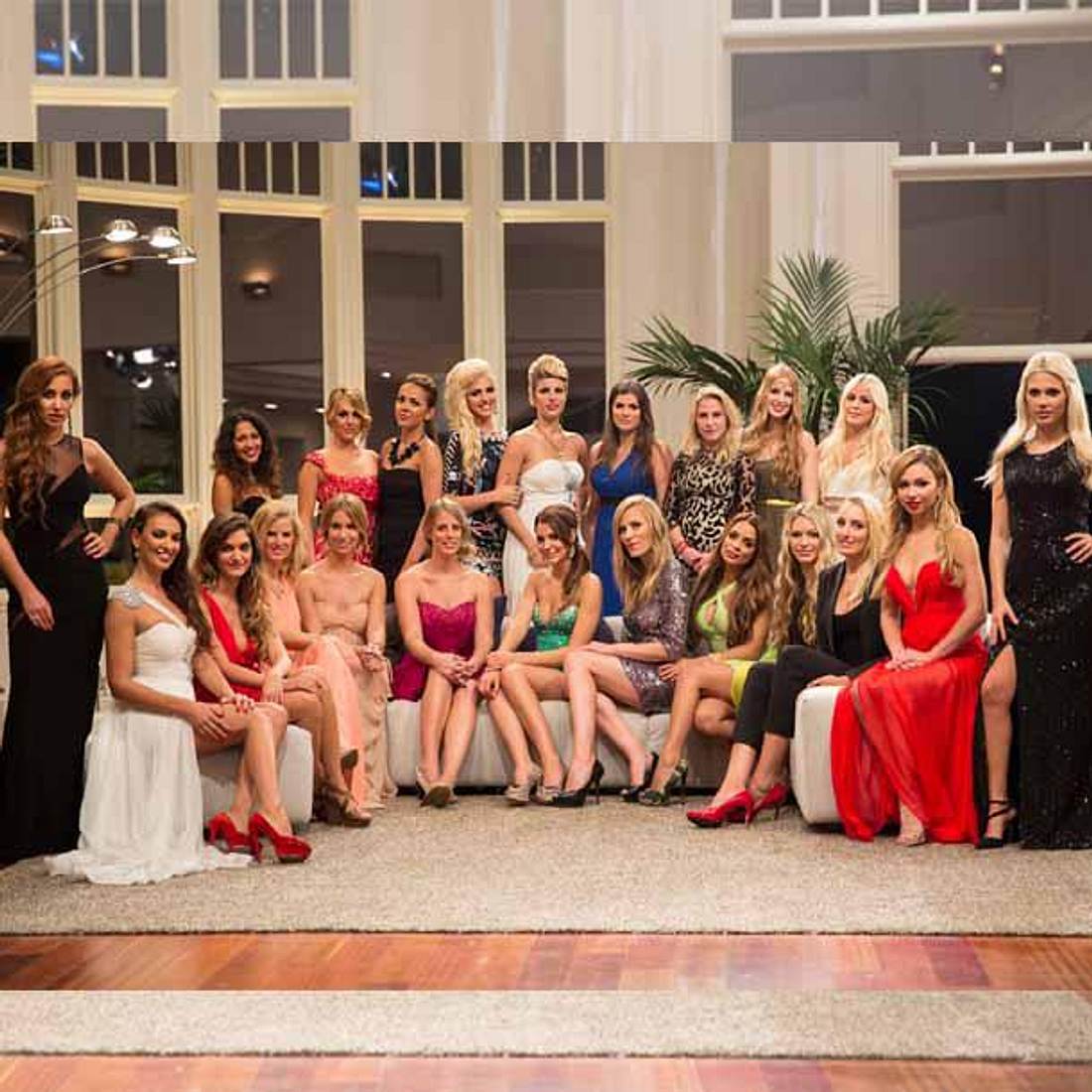 "Bachelor 2015": Das ist der Bachelor Oliver Sanne! | BRAVO