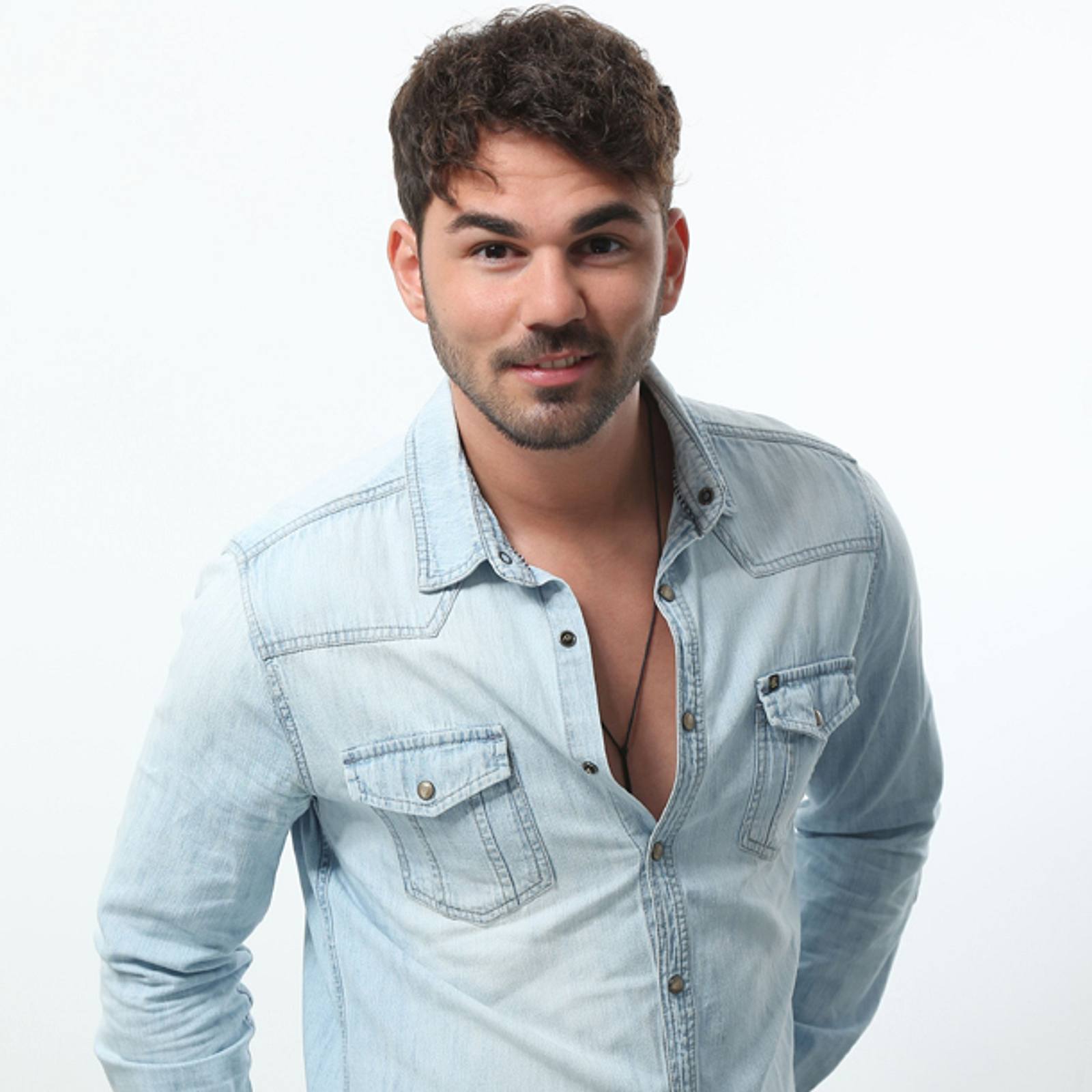 Bachelorette 2015 Kandidaten: Daniel | Bachelorette 2015: Die ...