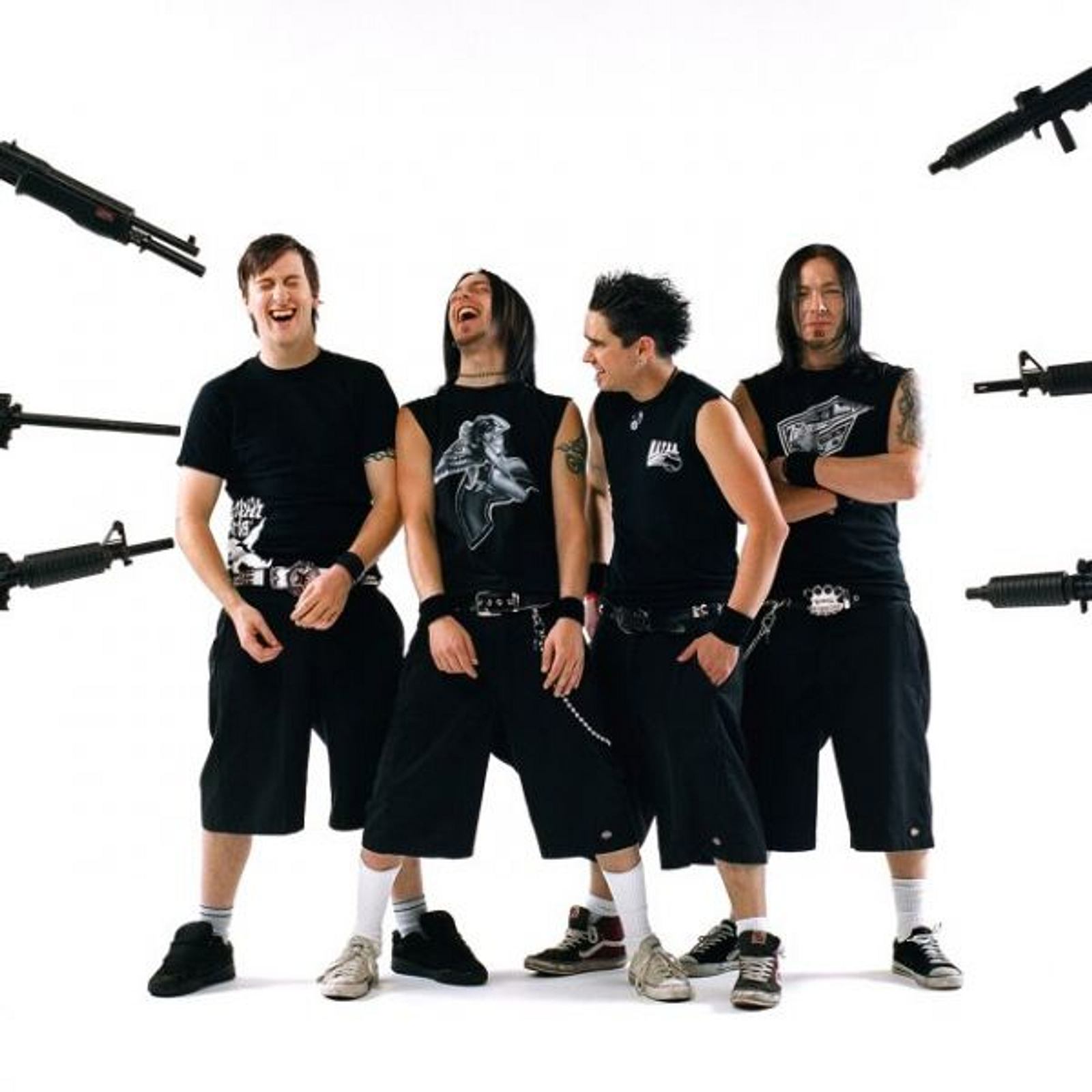 Die besten Bands 2006! | Die besten Bands 2006! | BRAVO