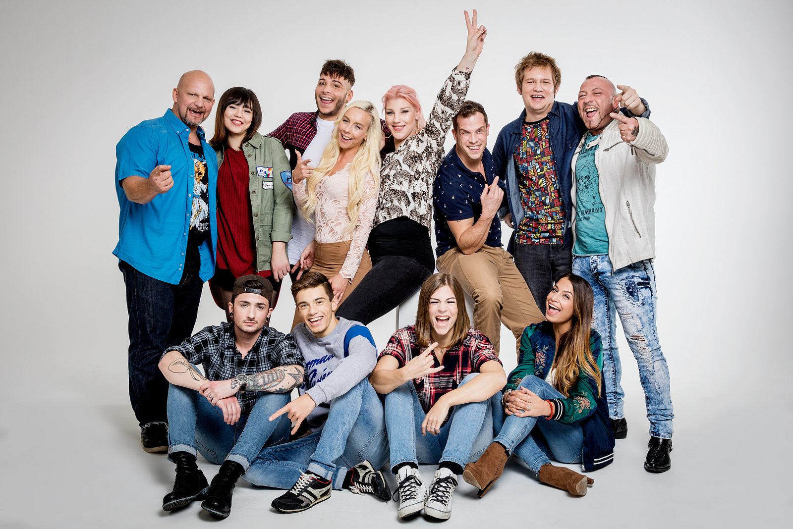 RTL 2 Berlin – Tag und Nacht Vorschau Juli 2017 | BRAVO