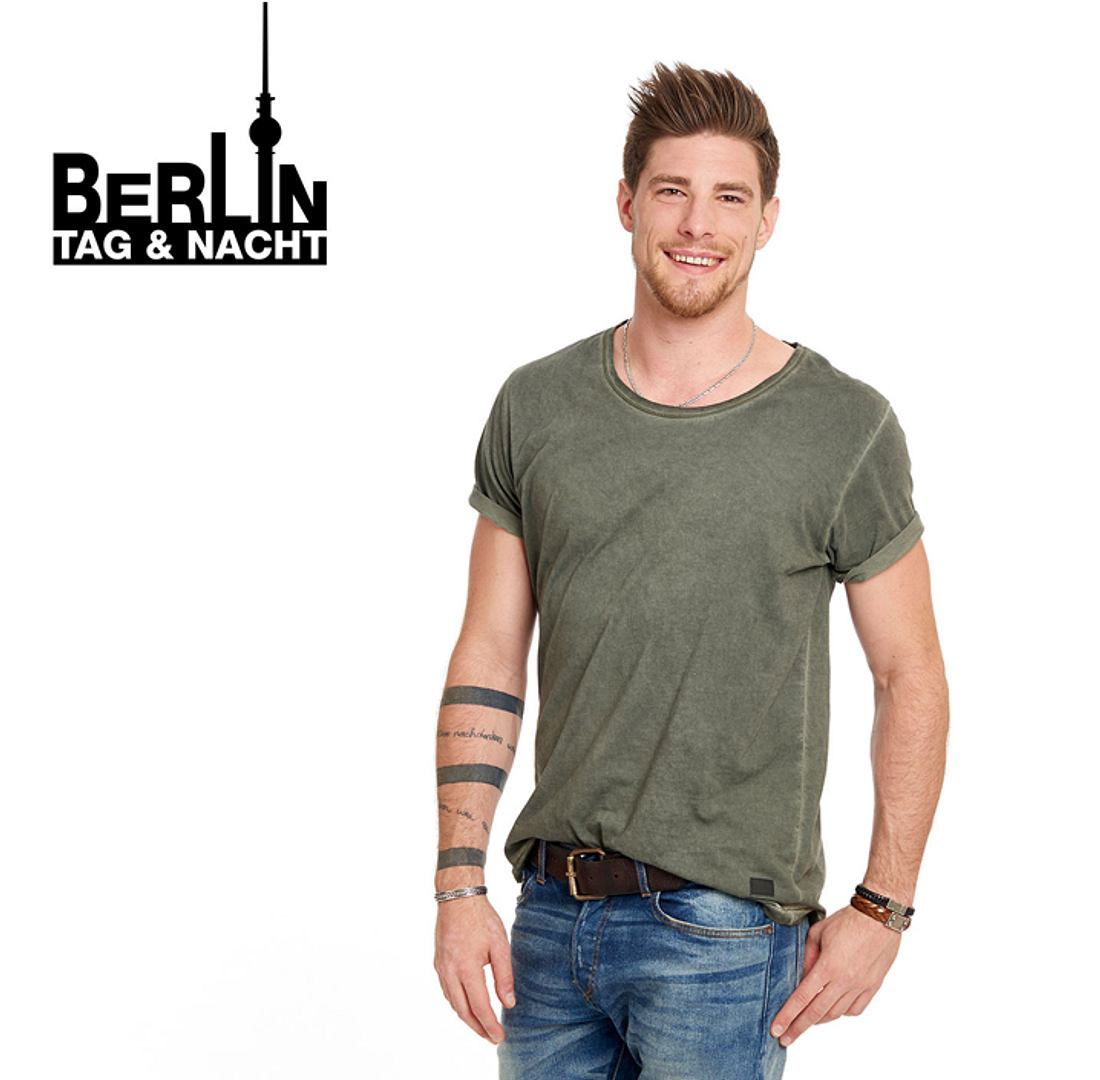 BTN David: Pascal Kappés spielt den Sohn von Joe! | BRAVO