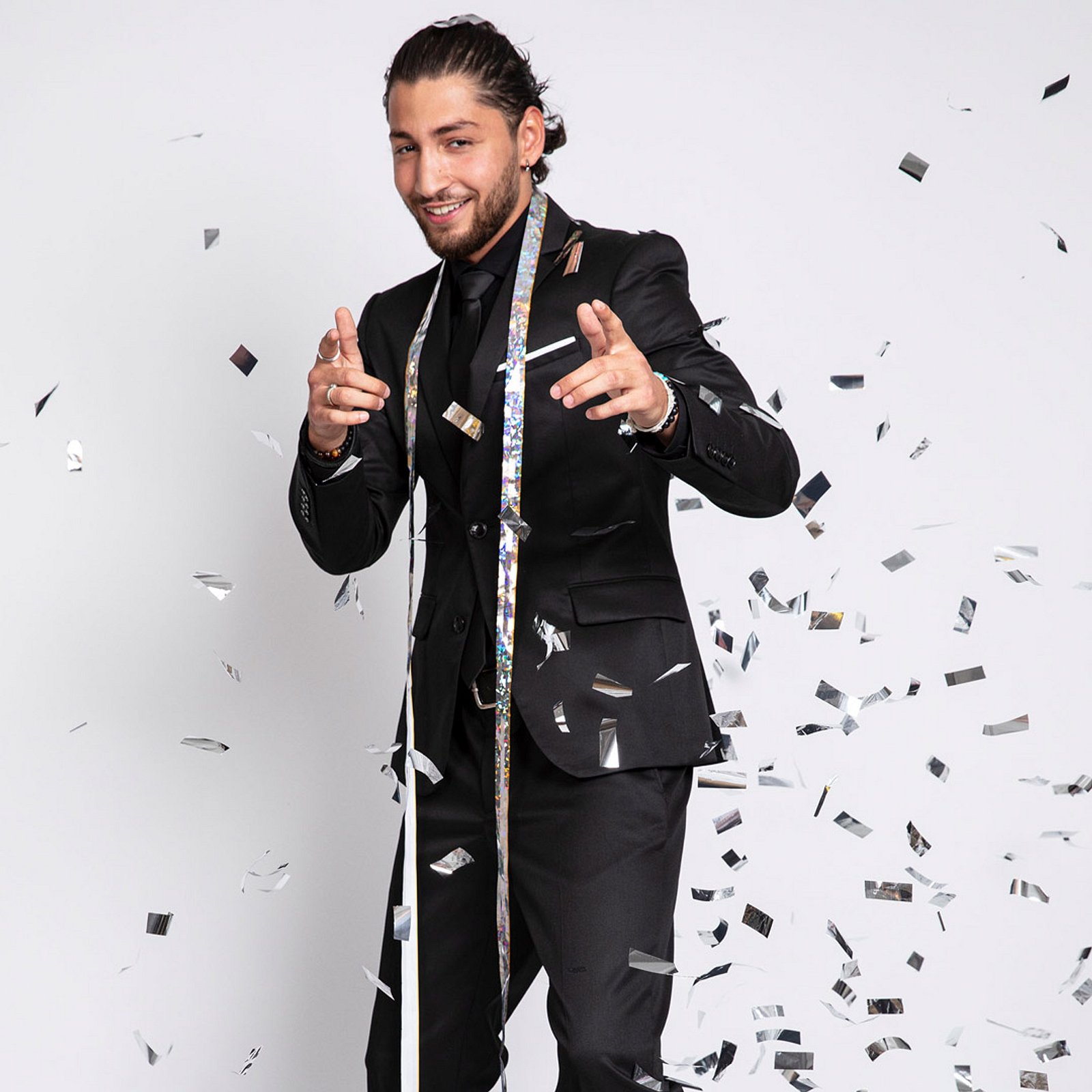 "Berlin – Tag & Nacht" Dean: Adonis Jovanovics emotionalster Moment der ...