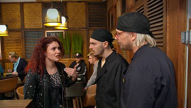 TV & Serien - Seite 3 | BRAVO