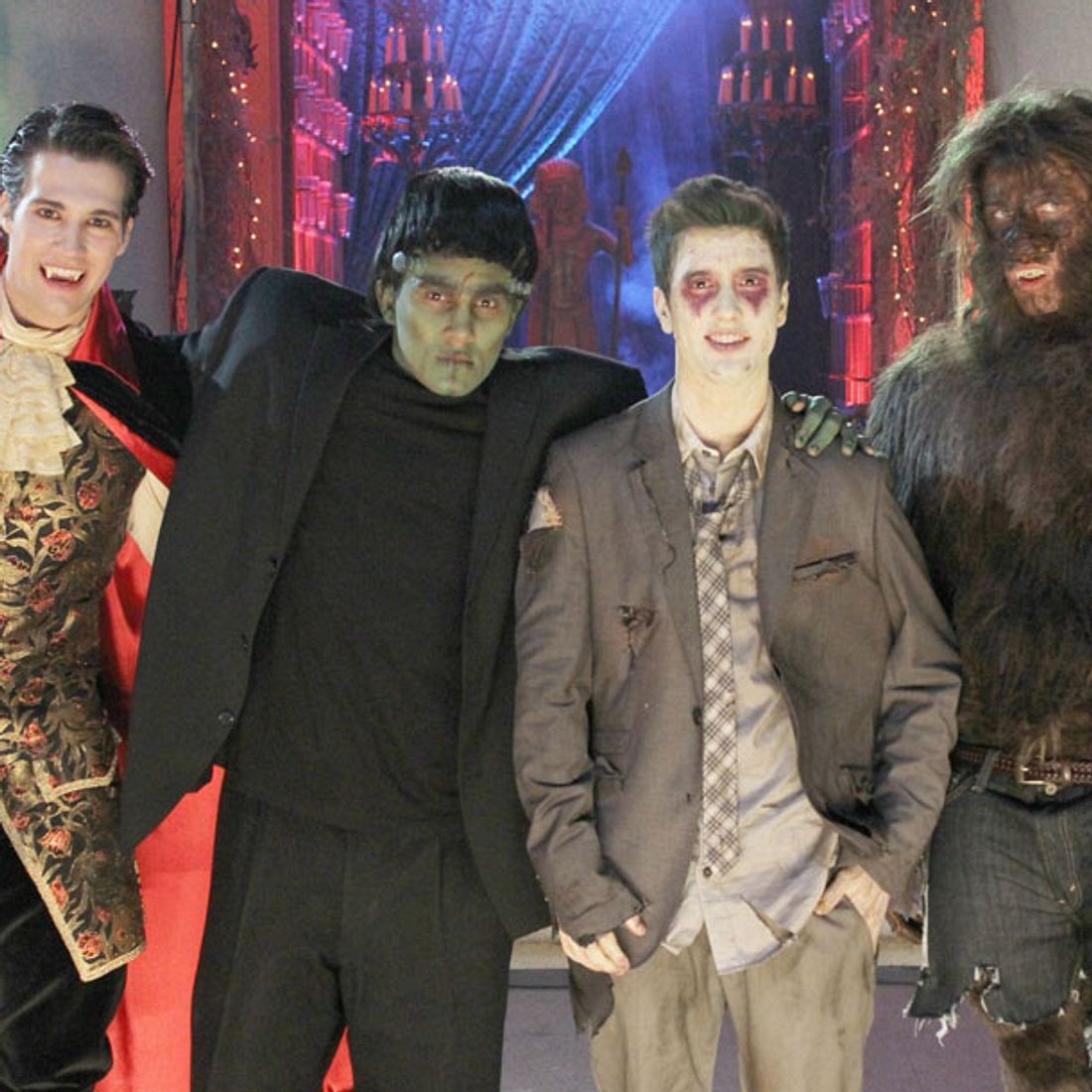 Halloween: Filme und Folgen im TV | BRAVO