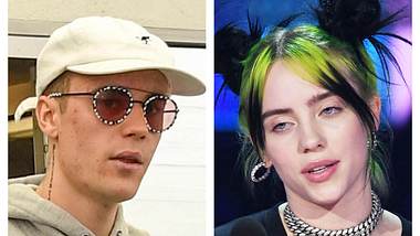 Billie Eilish - Seite 4 | BRAVO