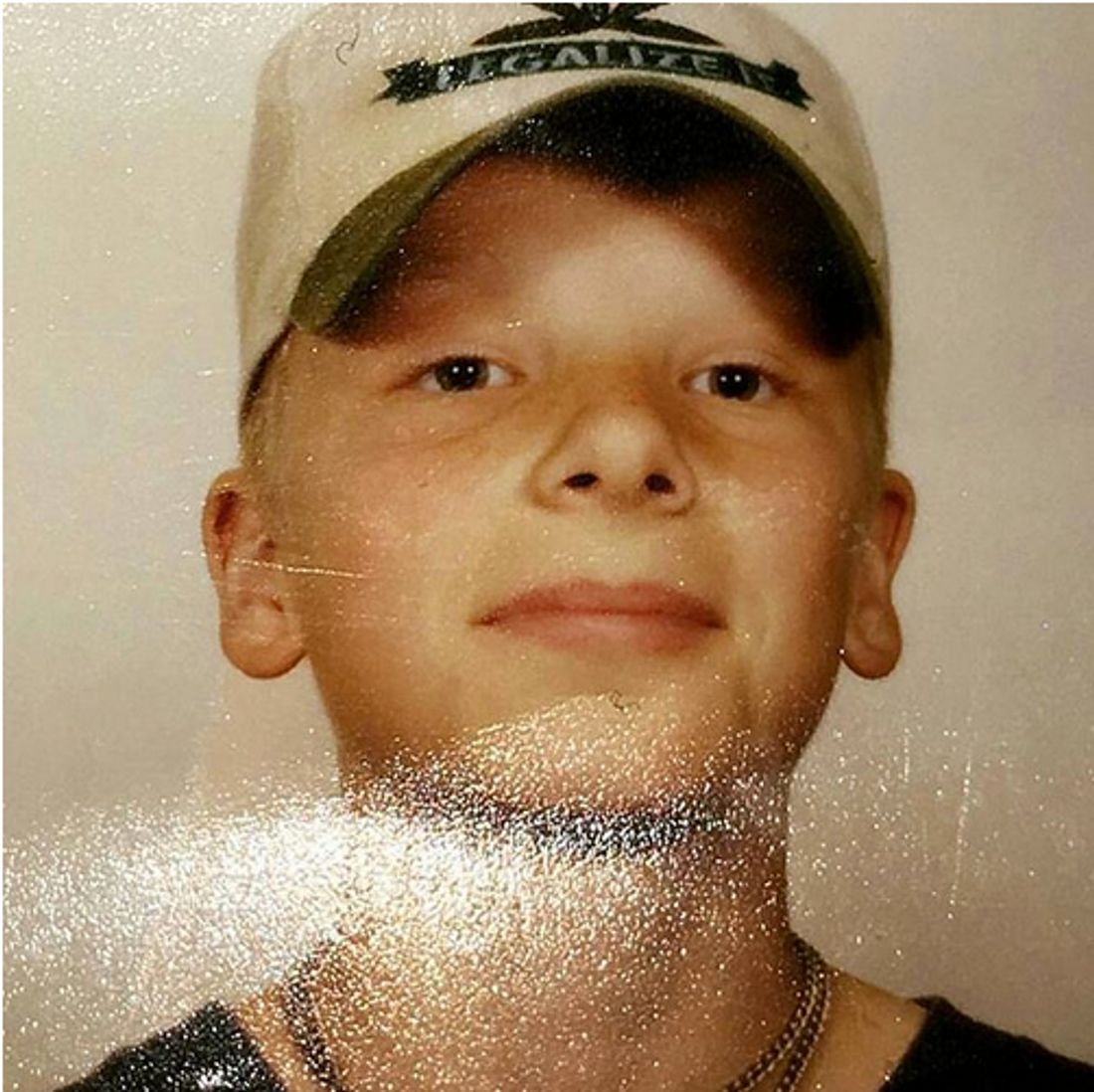 So sahen die deutschen Rapper als Kinder aus | BRAVO